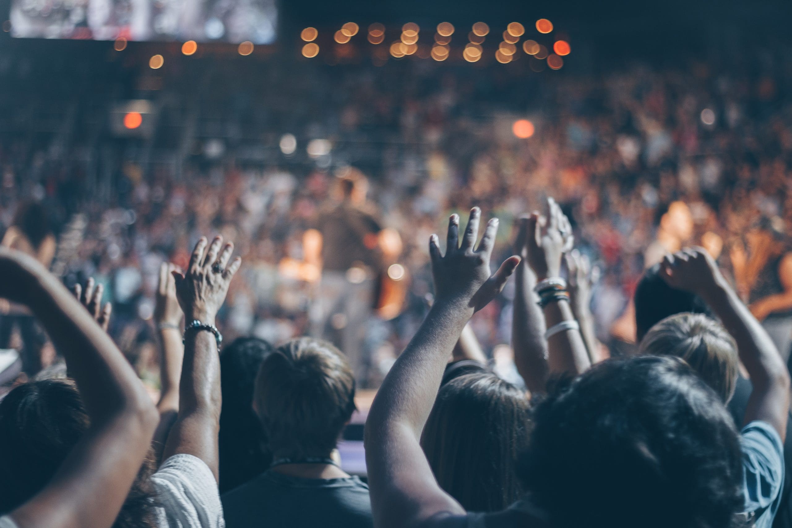 Who Gets to Do Ministry? - Keenly