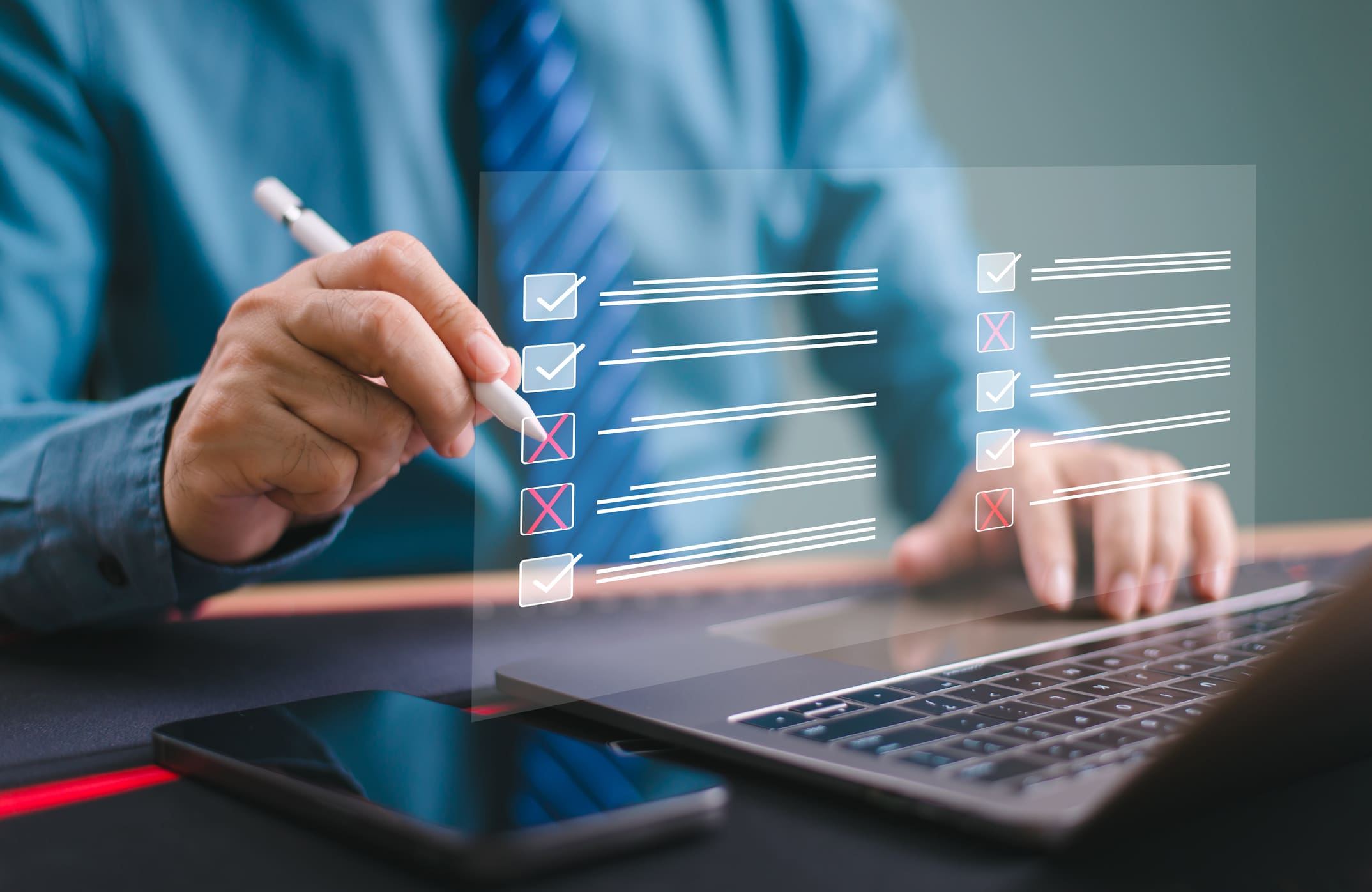 A Free Guide to Conduct a Better Church Survey (With Questions) - Keenly